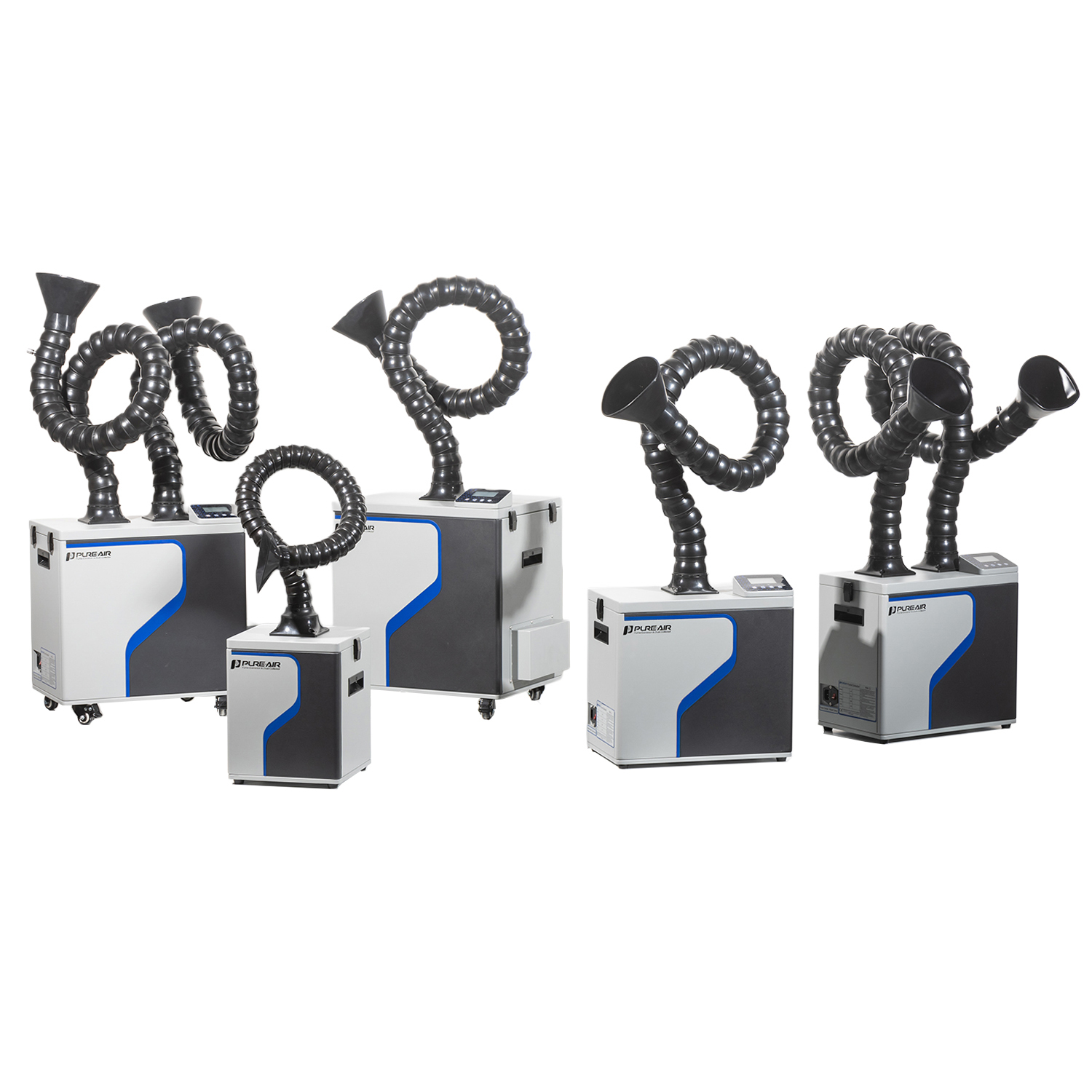 What Is a Laser Fume Extractor — And Why You Need One in Your Workshop ...