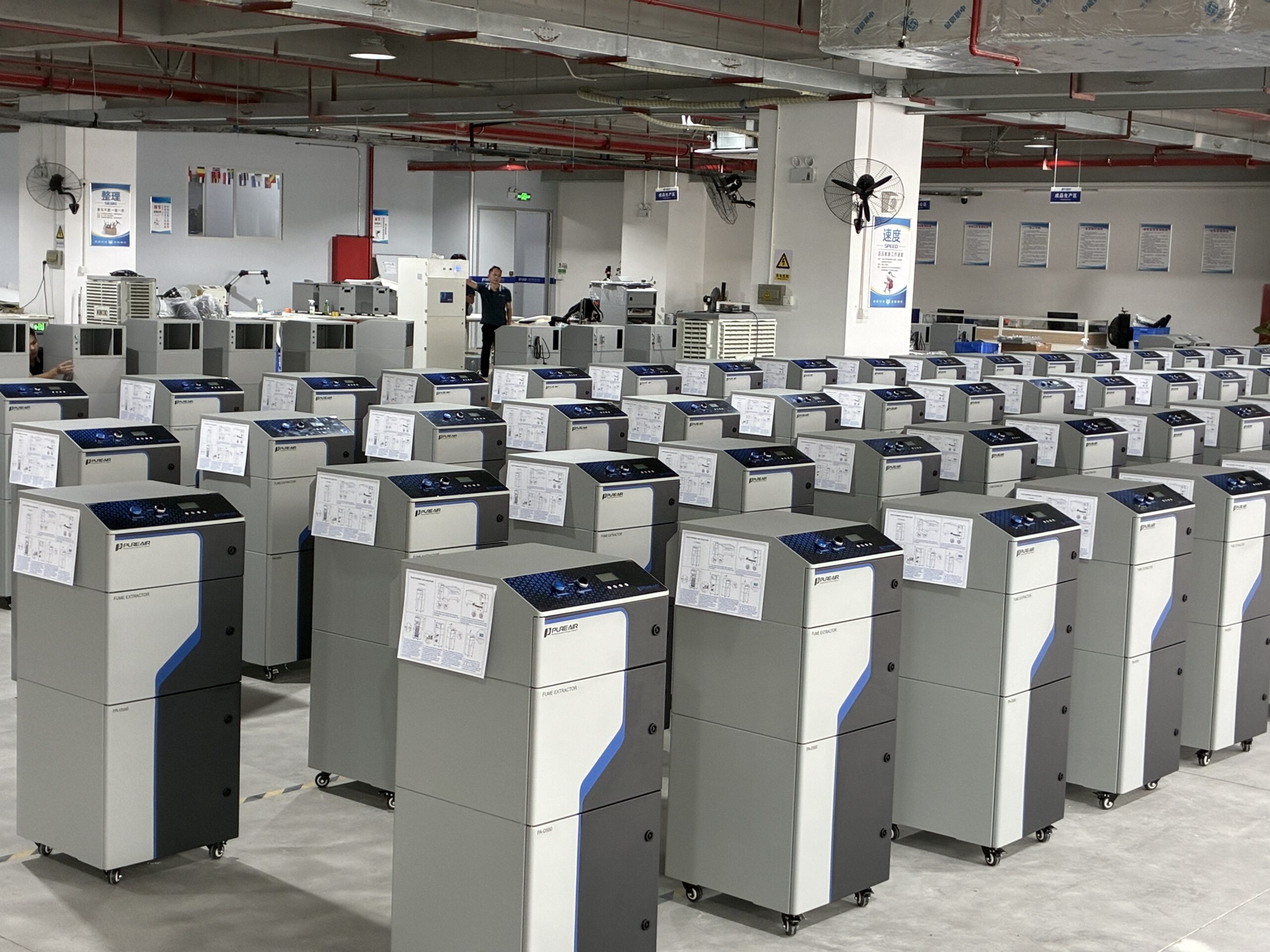 pure-air-industrial-dust-purification-system